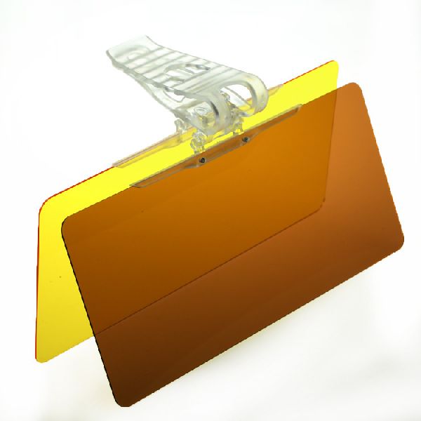 מגן נהג לרכב HD Vision Visor